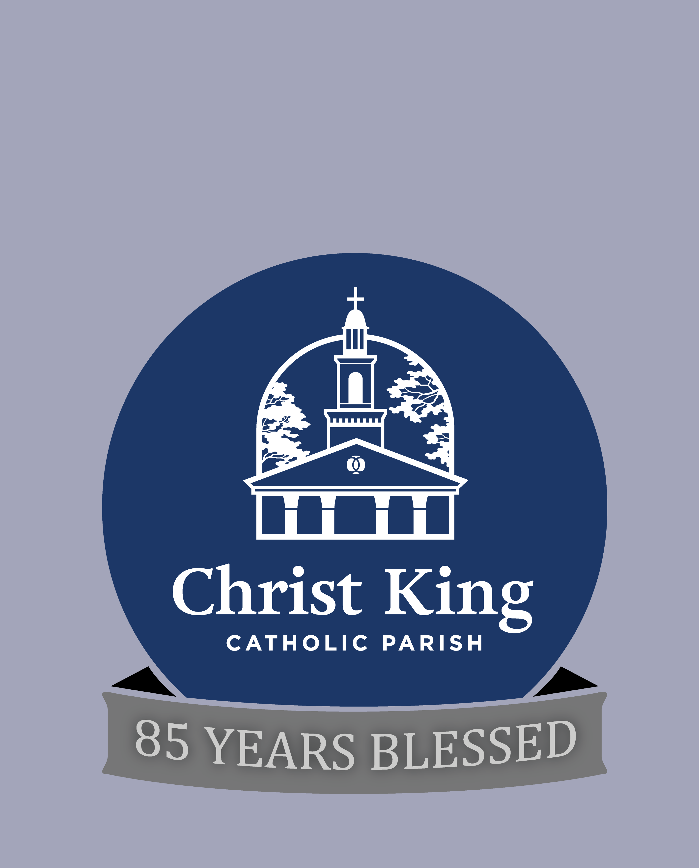 History - Christ King Parish History - Christ King Parish